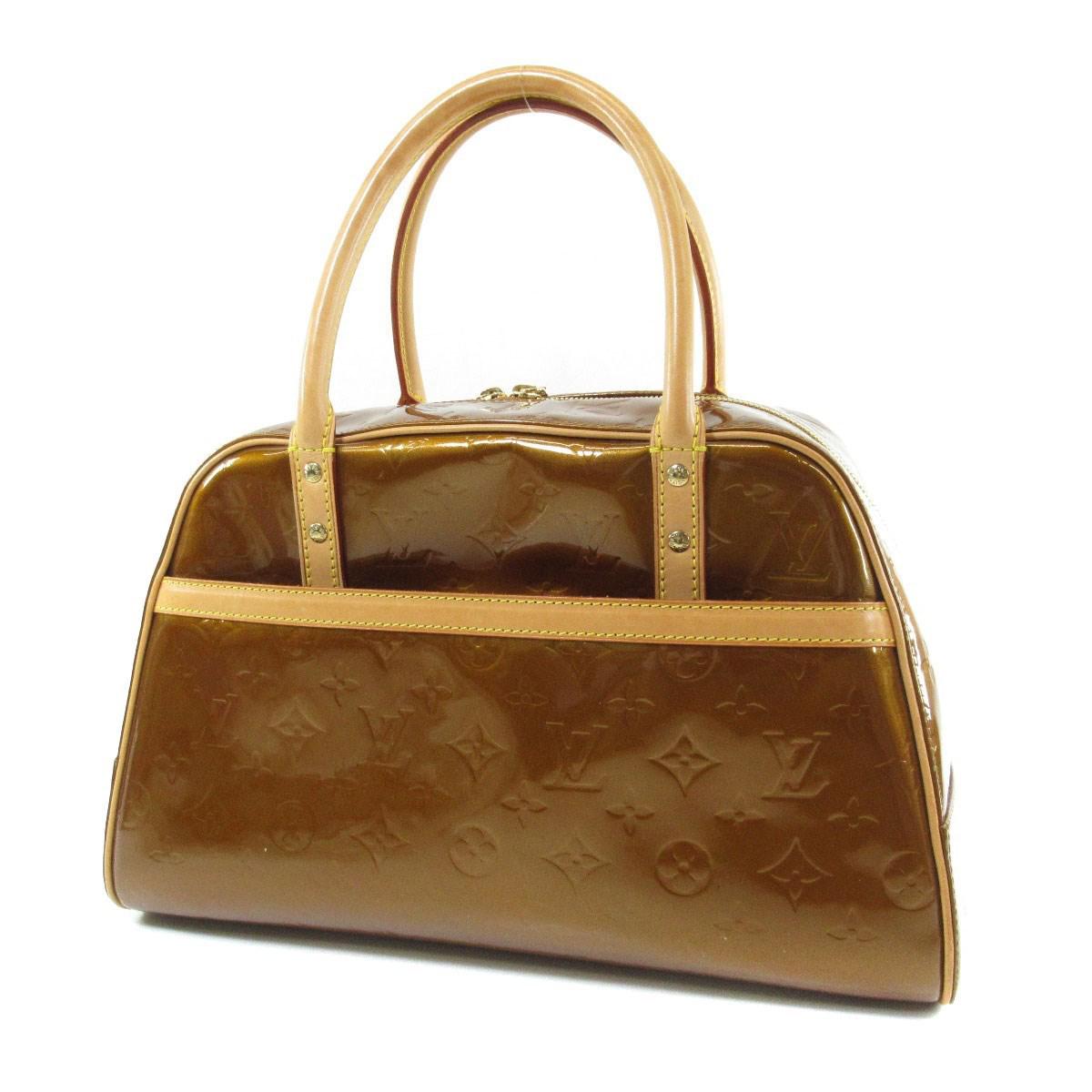 Louis Vuitton Brown Bag Pink Insider Value | semashow.com