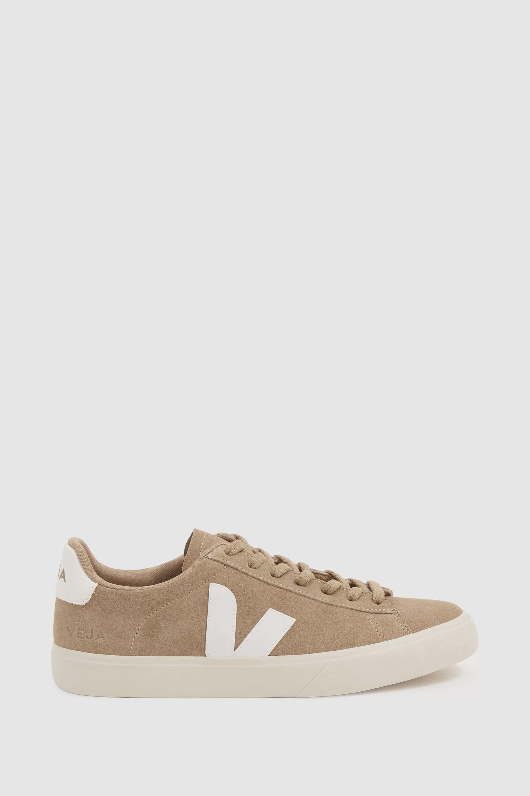 Veja Logo Trainers for Men | Lyst