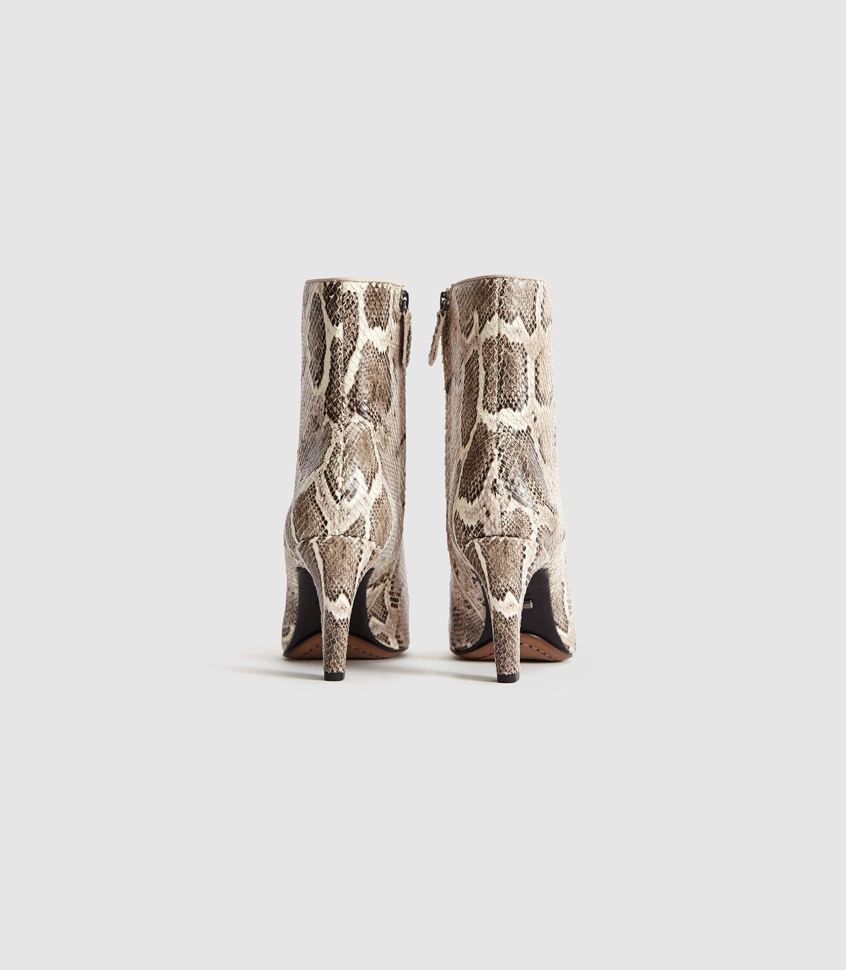 Buy reiss sophia boots cheap online