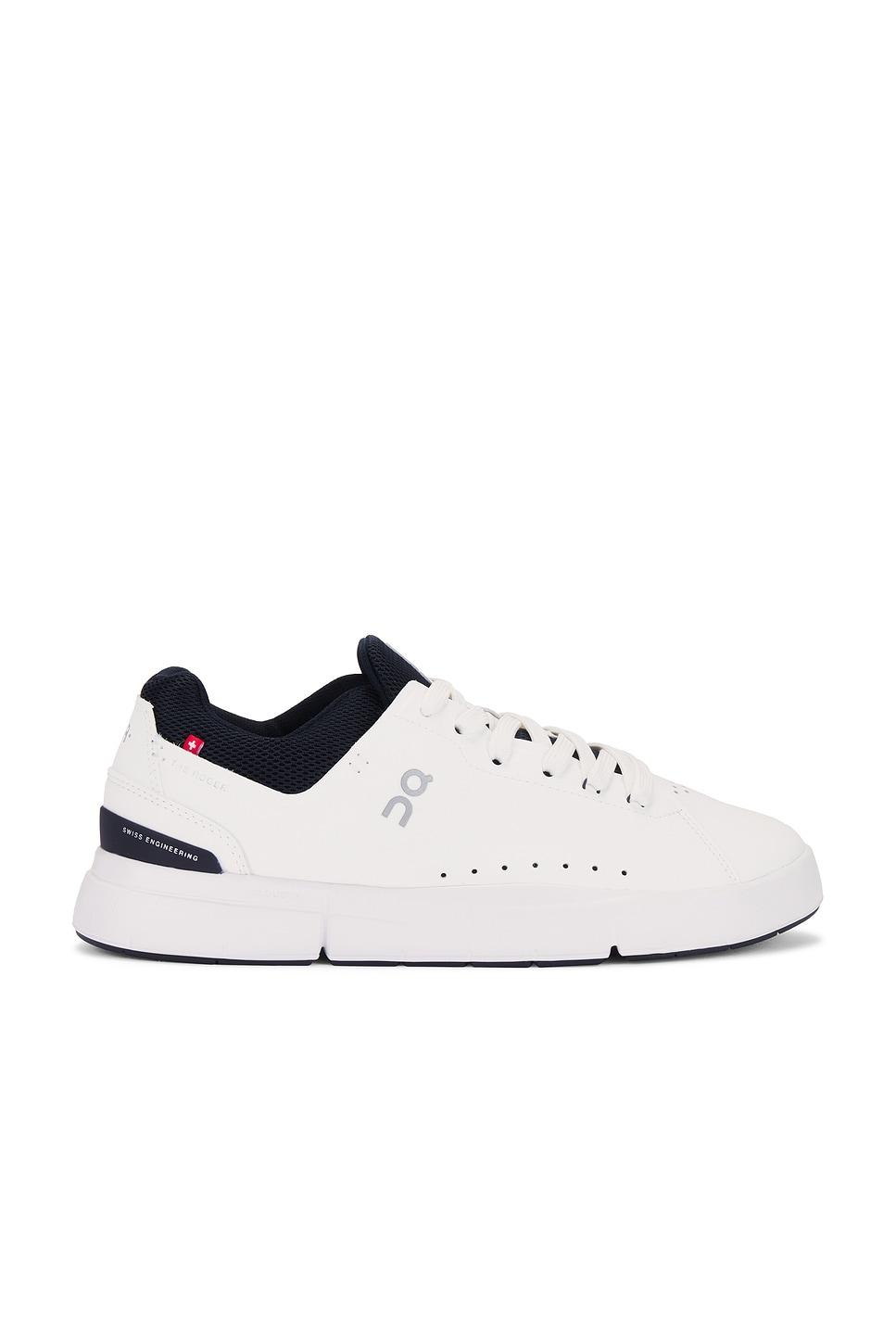 メンズ On Shoes Roger スニーカー ホワイト | Lyst