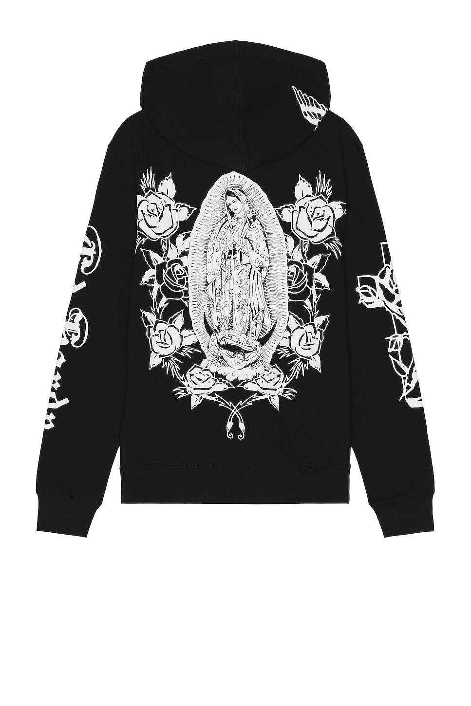 Ed Hardy Mom