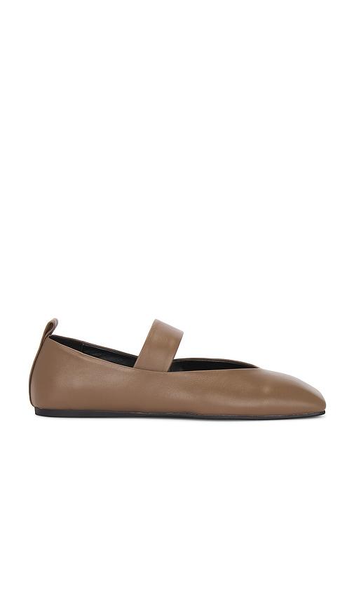 Tony Bianco Hawaii Ballet Flat | Lyst