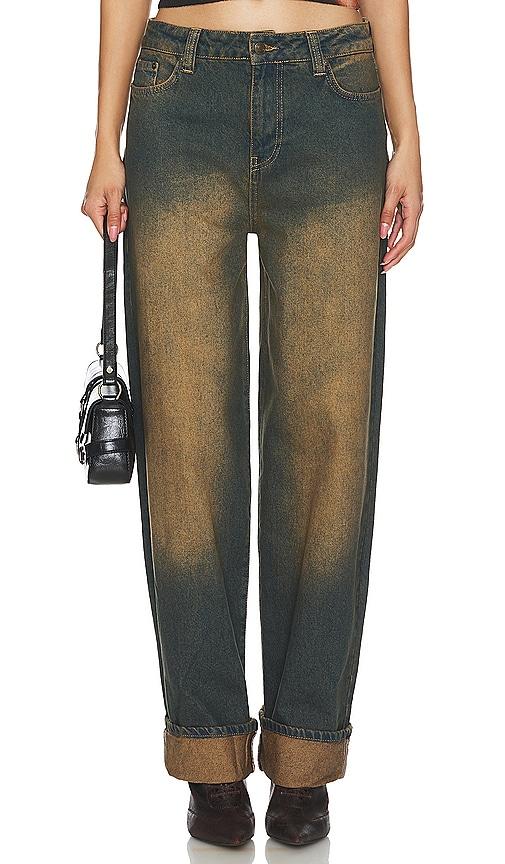 Jaded London Straight-leg jeans for Women | Online Sale up Jaded London Straight-leg jeans for Women | Online Sale up