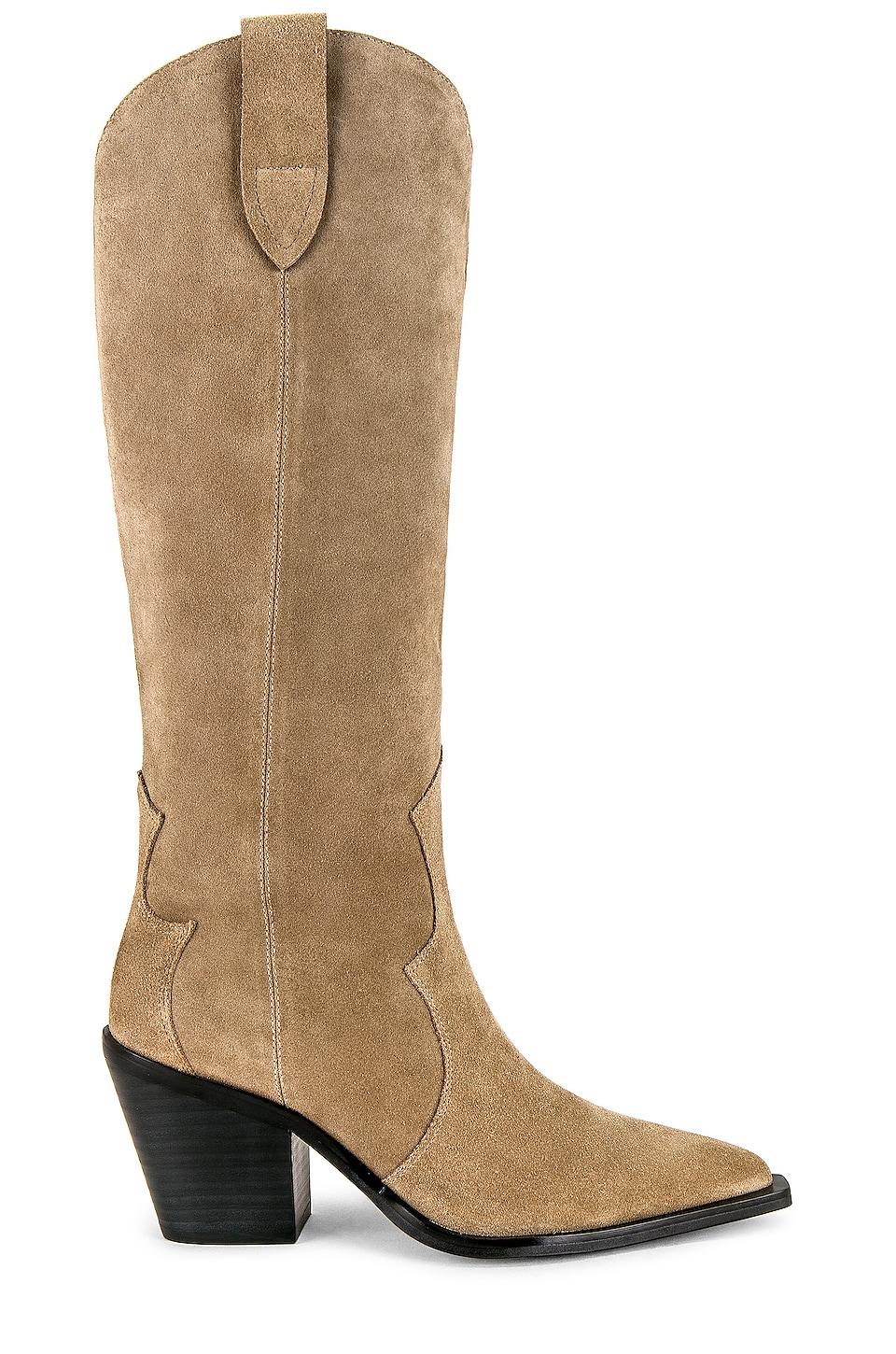 Alias Mae Mabel Boot in Brown | Lyst Alias Mae Mabel Boot in Brown | Lyst