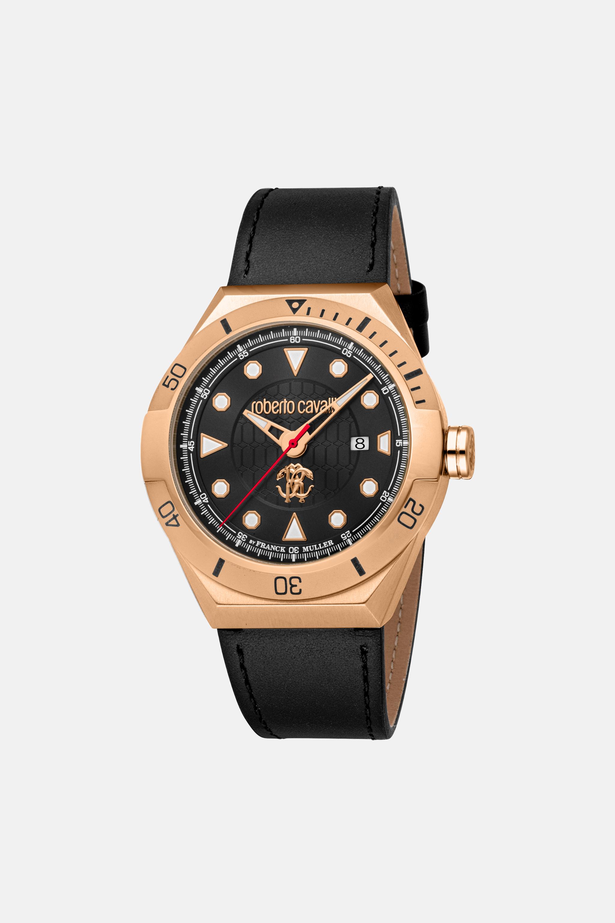 Roberto Cavalli By Franck Muller Watch for Men | Lyst Roberto Cavalli By Franck Muller Watch for Men | Lyst