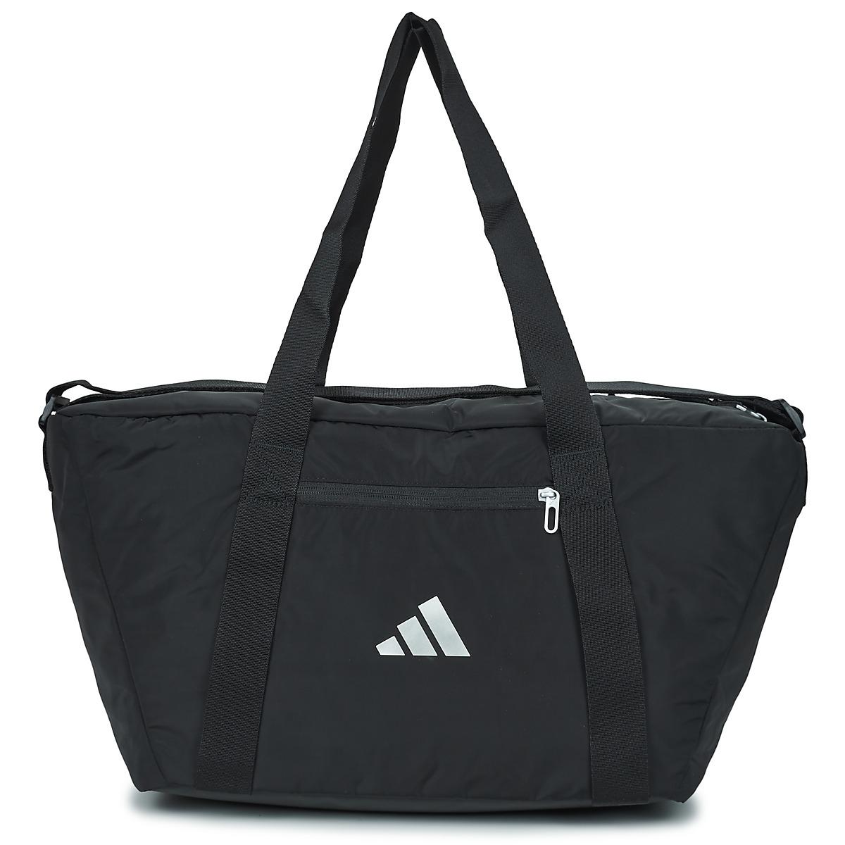 adidas Sports Bag Je3223 in Black | Lyst UK