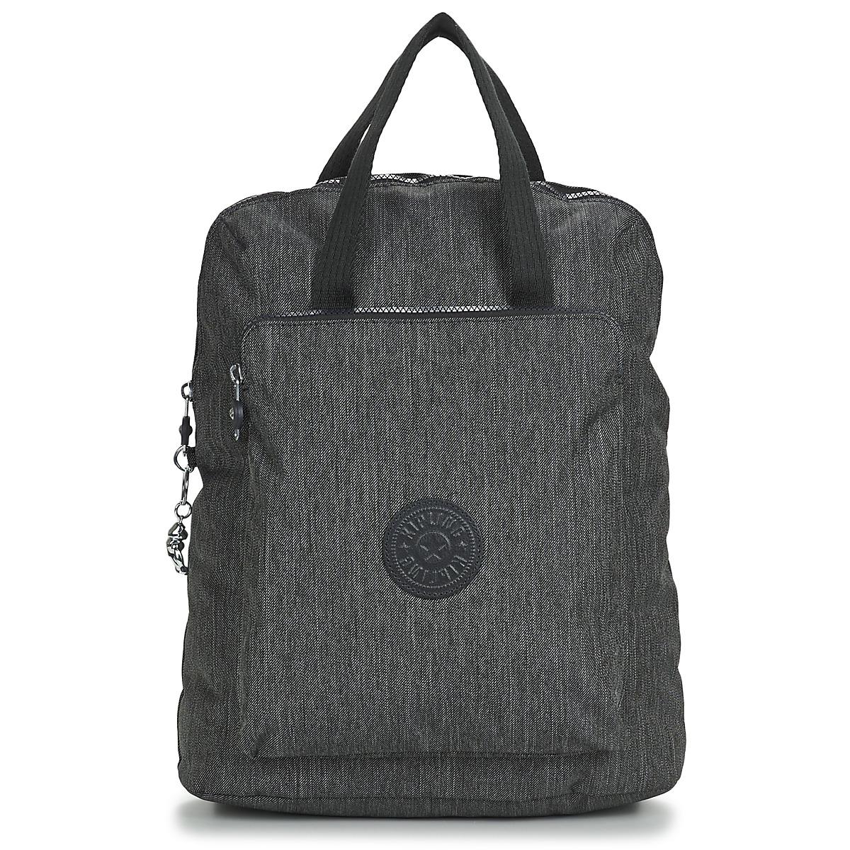 Kipling Kazuki Backpack in Black | Lyst UK