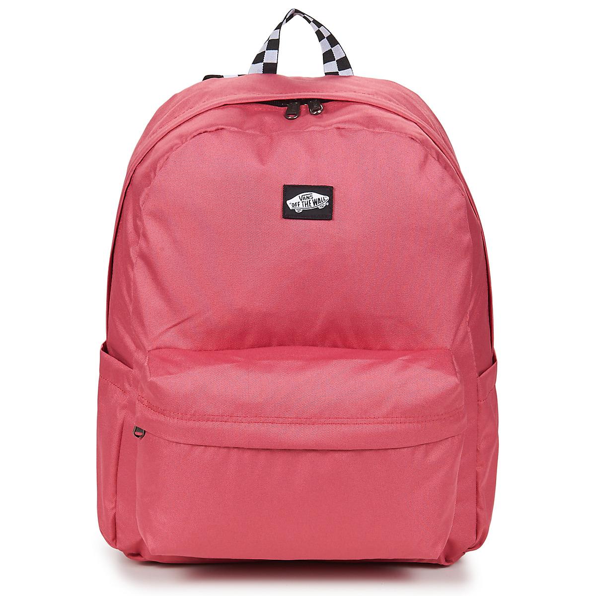 Vans Light Pink Bag