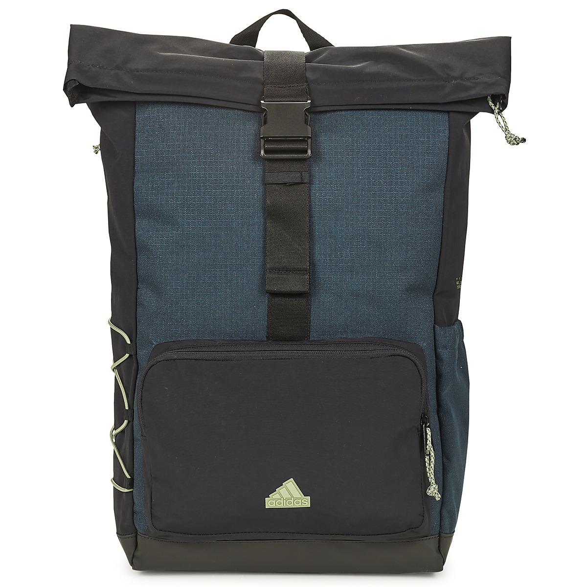 adidas Backpack City Explorer Backpack in Blue | Lyst UK