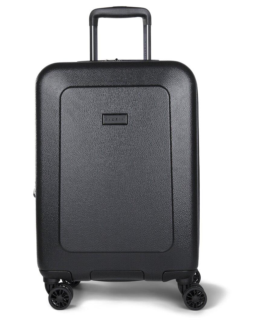 Bugatti Milano Expandable 20in Carry-on in Black | Lyst