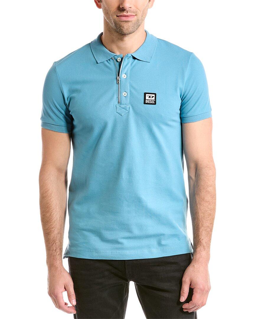 Diesel Polo T Shirts