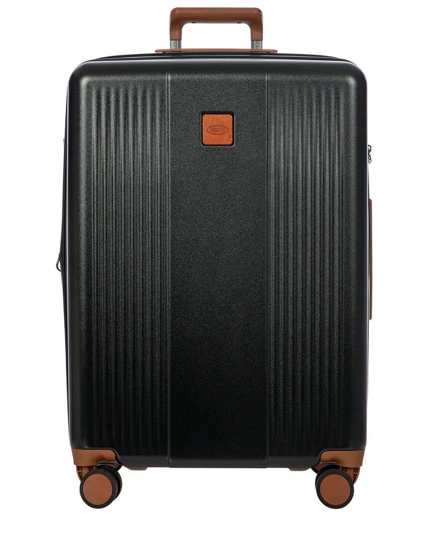 Bric's Bric’S 3Pc Ferrara Expandable Trolley Luggage Set in Black | Lyst