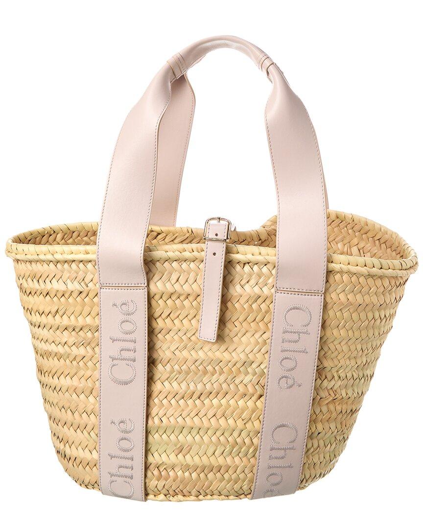 Chloe Sense Medium Basket