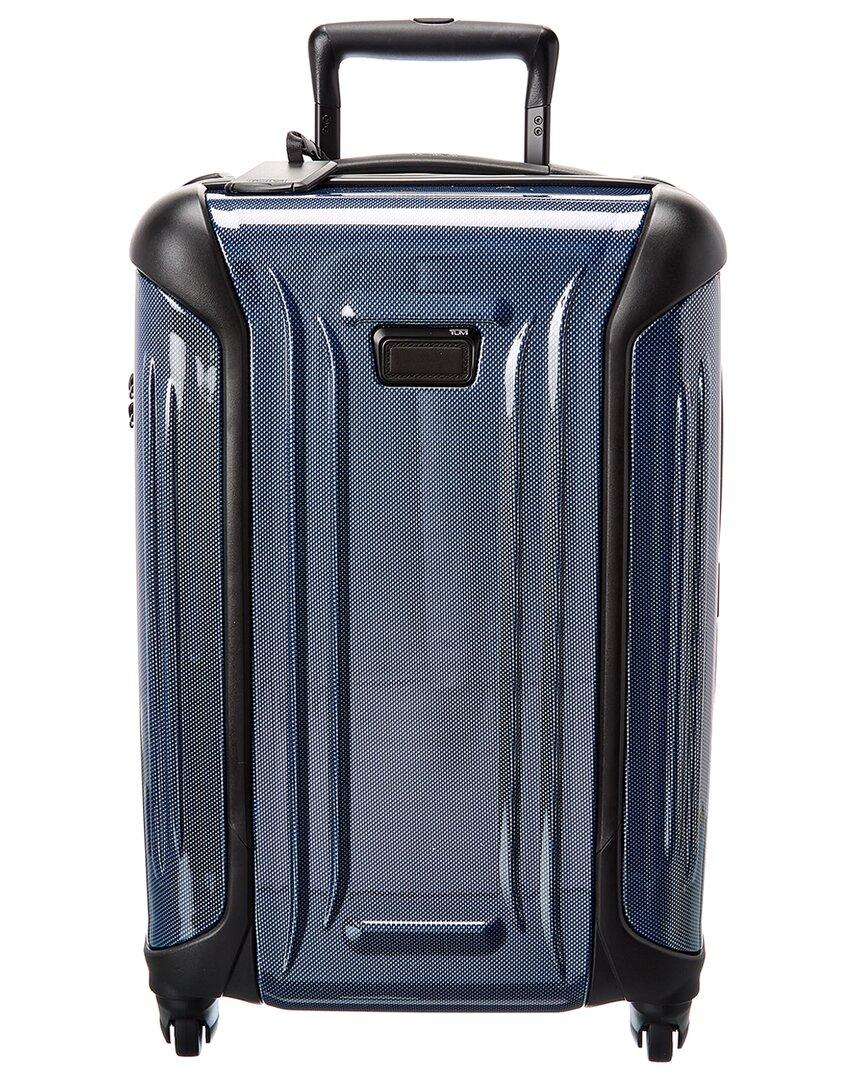 Tumi Dfo Vapor International Carry-on in Blue | Lyst