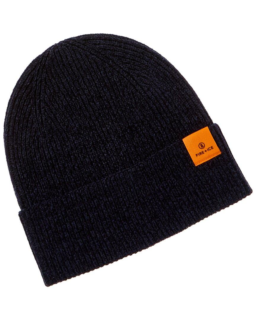 Bogner Loretta Hat in Blue | Lyst