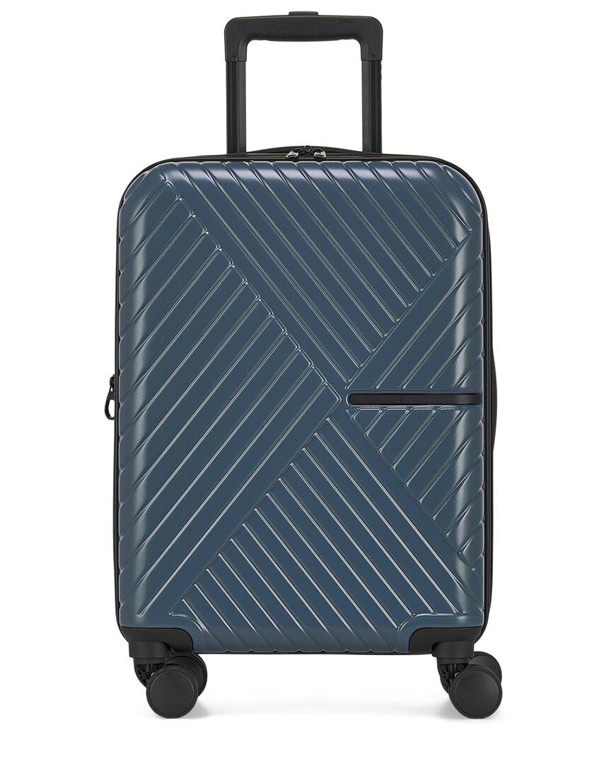 Bugatti Berlin Expandable 20in Carry-on in Blue | Lyst