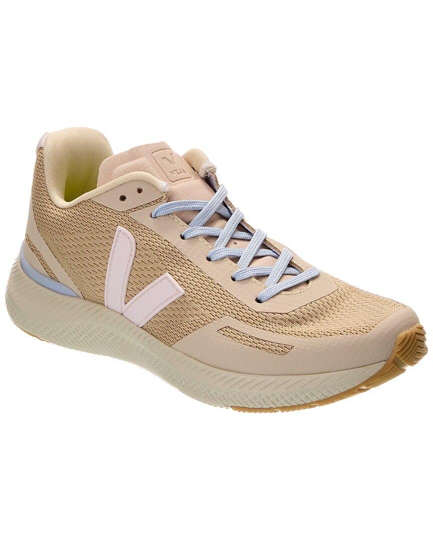 Veja Impala Engineered Mesh Sneaker in Natural | Lyst