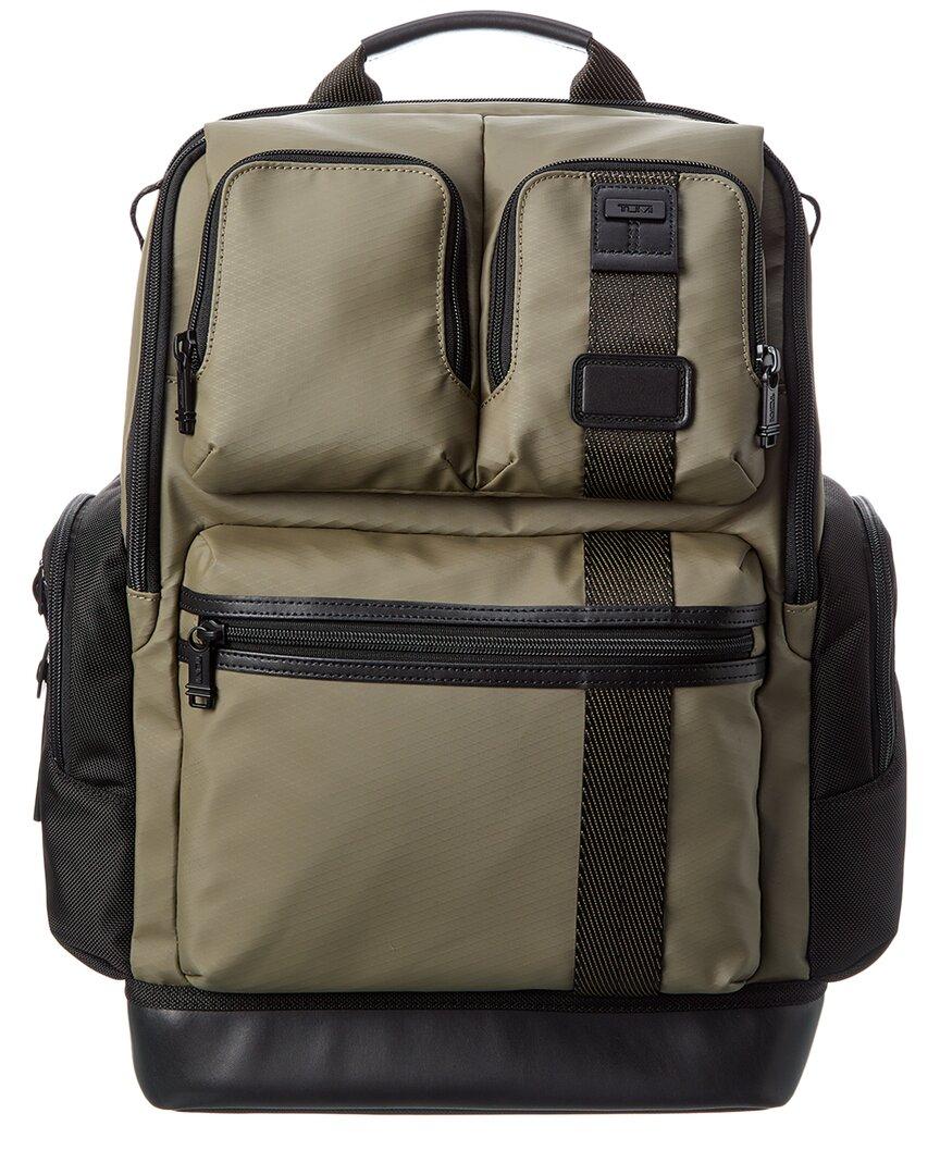 Tumi Mcchord Utility Backpack in Black | Lyst Tumi Mcchord Utility Backpack in Black | Lyst