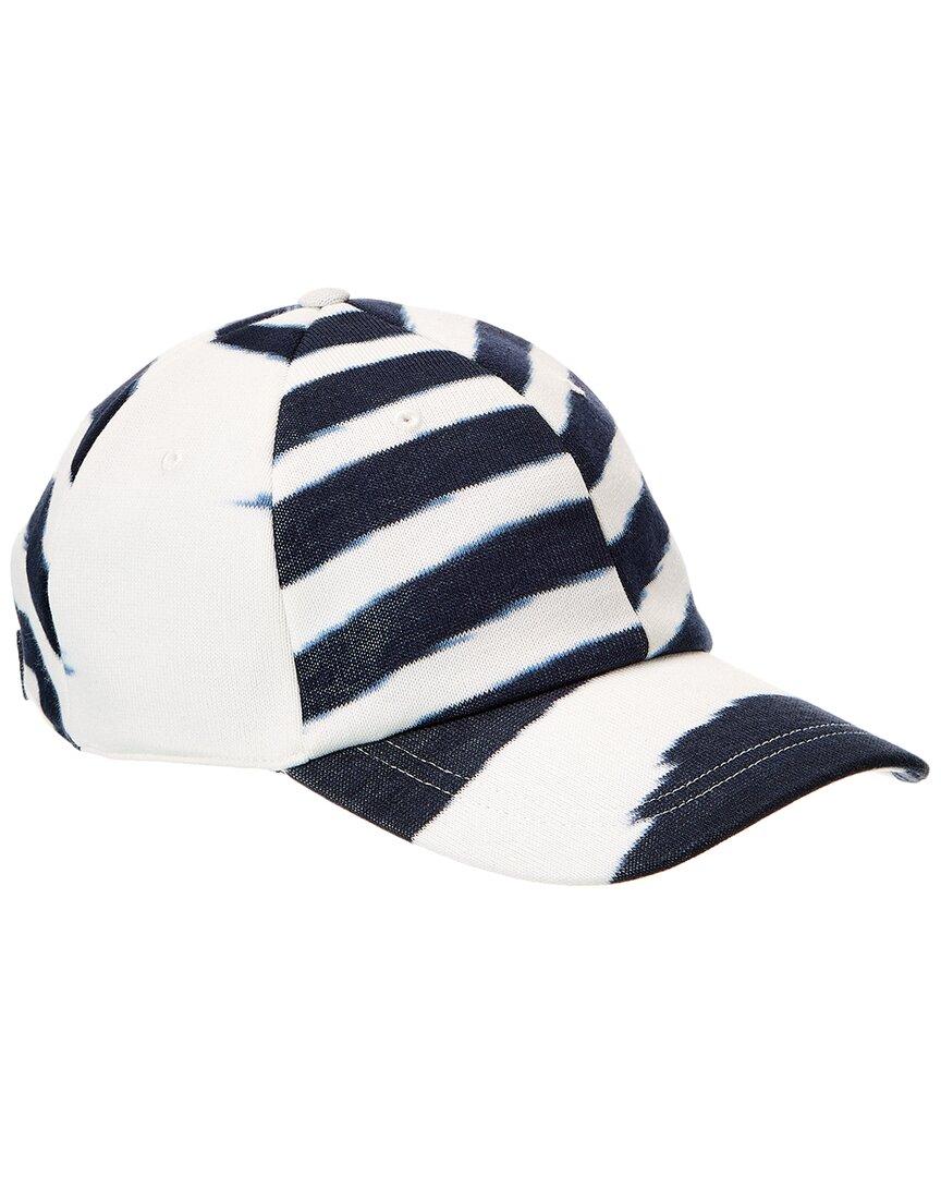 Missoni Cap in Blue | Lyst UK