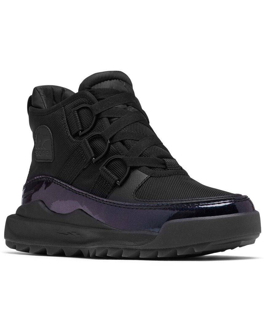Sorel Onatm Rix Chukka Aurora Weatherproof Boot in Black | Lyst