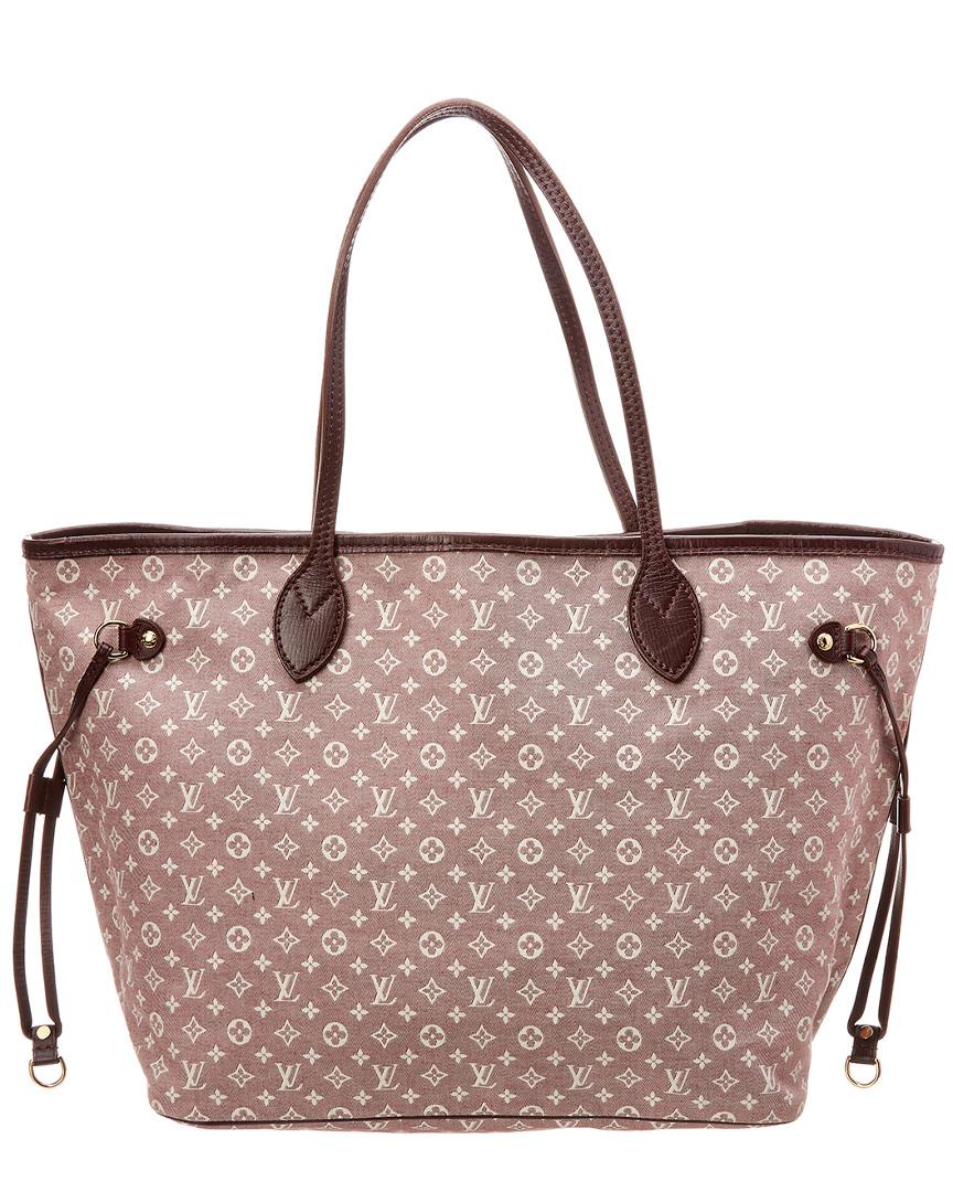 Louis Vuitton Small Neverfull | Paul Smith