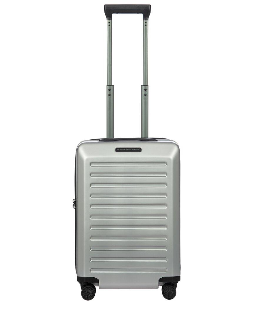 Porsche Design Voyager Small Trolley in Gray | Lyst