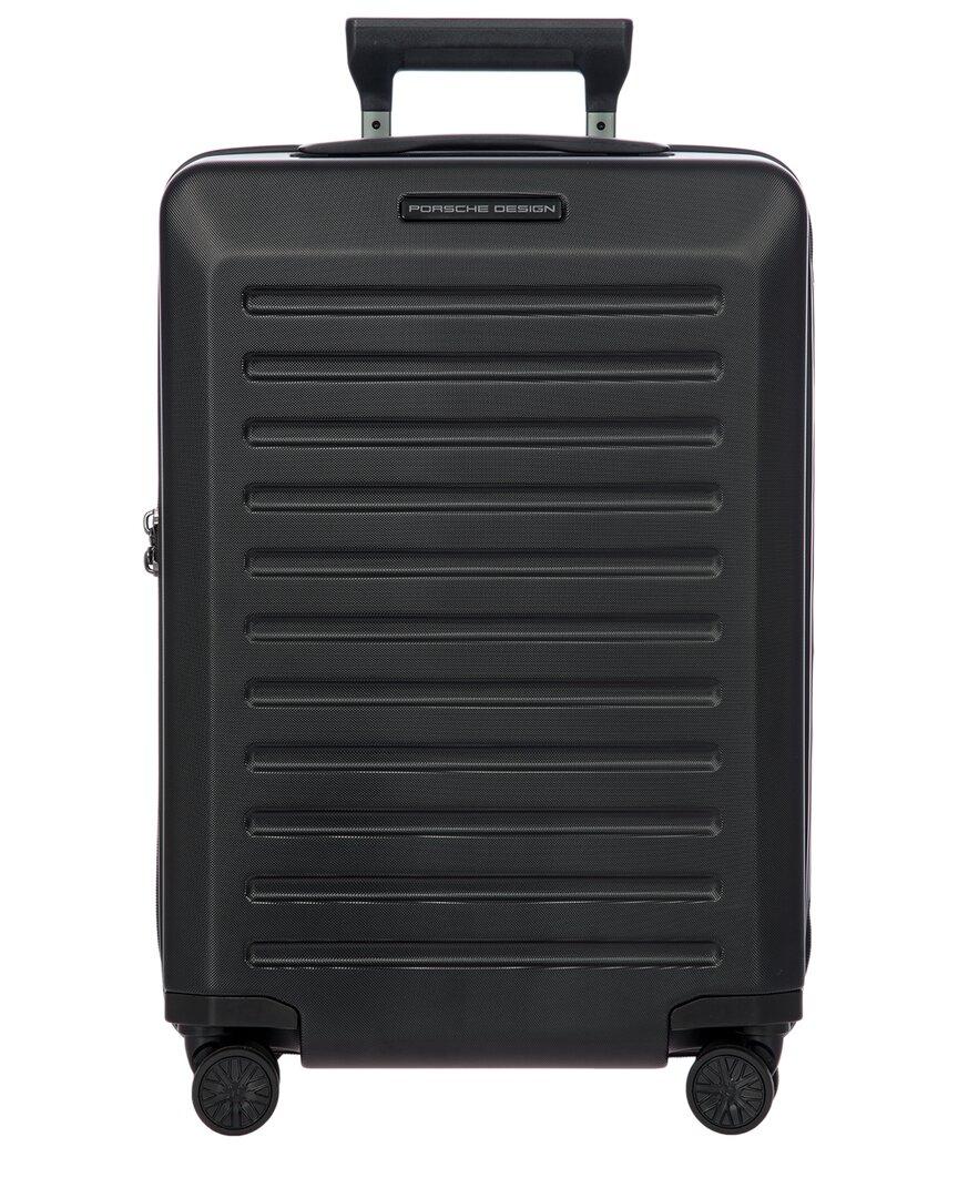 Bric's Porsche Design Voyager 21in Spinner in Black | Lyst UK