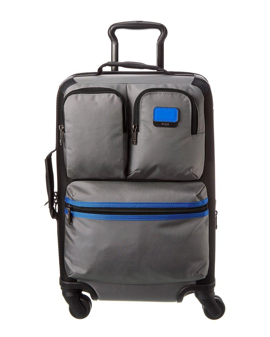 Tumi Freemont Briley International Expandable Carry-on in Black | Lyst
