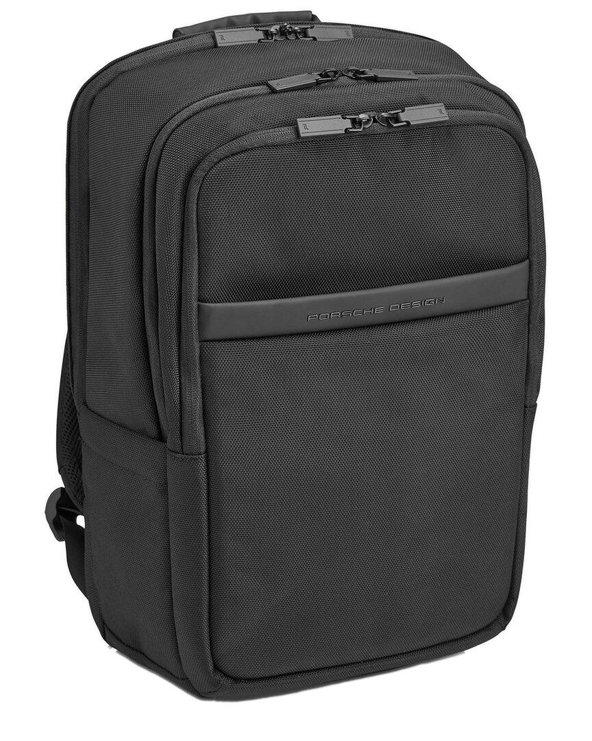 Porsche Design Voyager Backpack in Black | Lyst