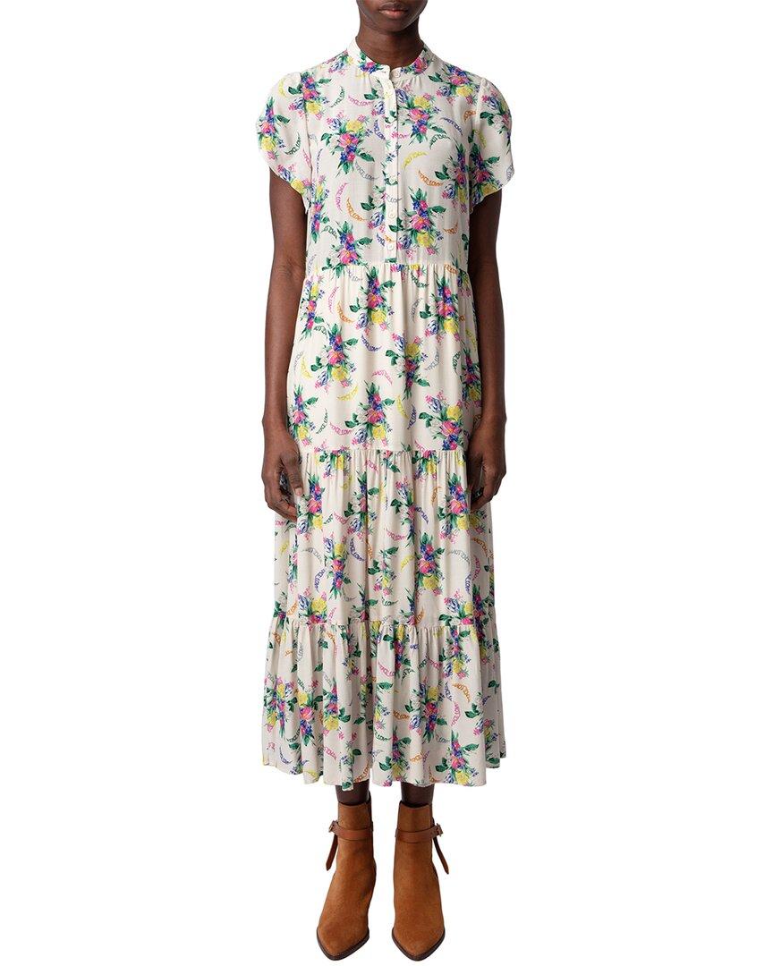 Zadig & Voltaire Casual and day dresses for Women | Online Zadig & Voltaire Casual and day dresses for Women | Online