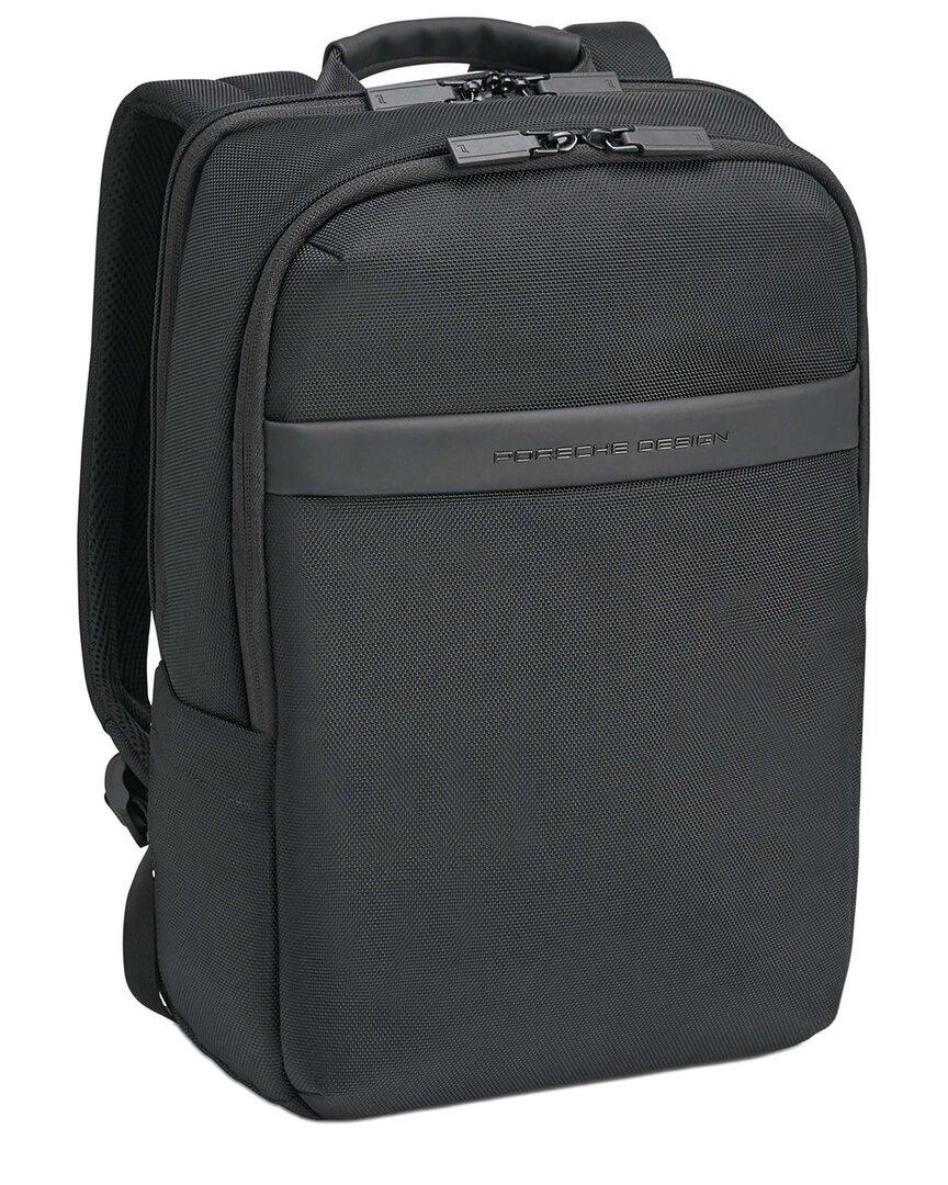 Porsche Design Voyager Backpack in Black | Lyst