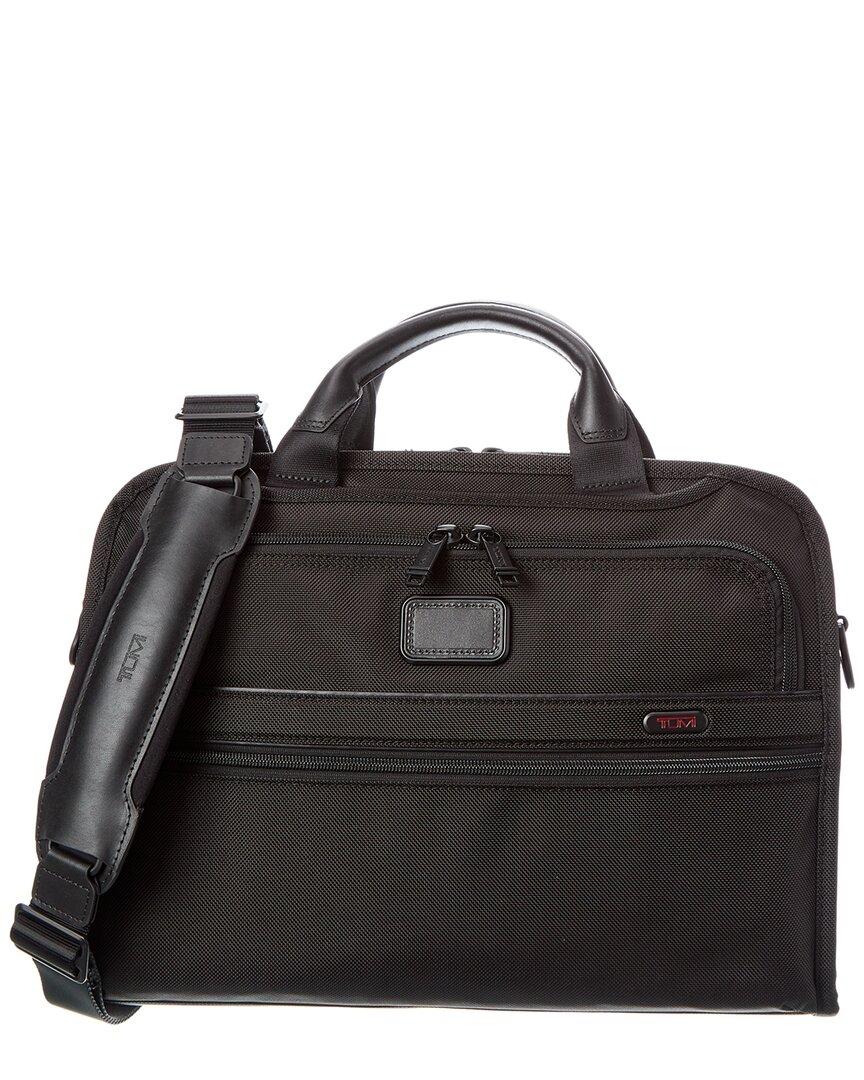 tumi-Black-Organizer-Portfolio tumi-Black-Organizer-Portfolio