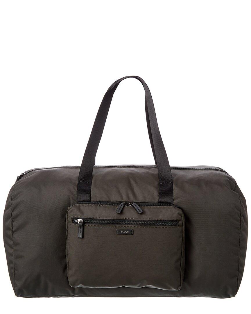 Tumi Packable Duffel Bag in Black | Lyst