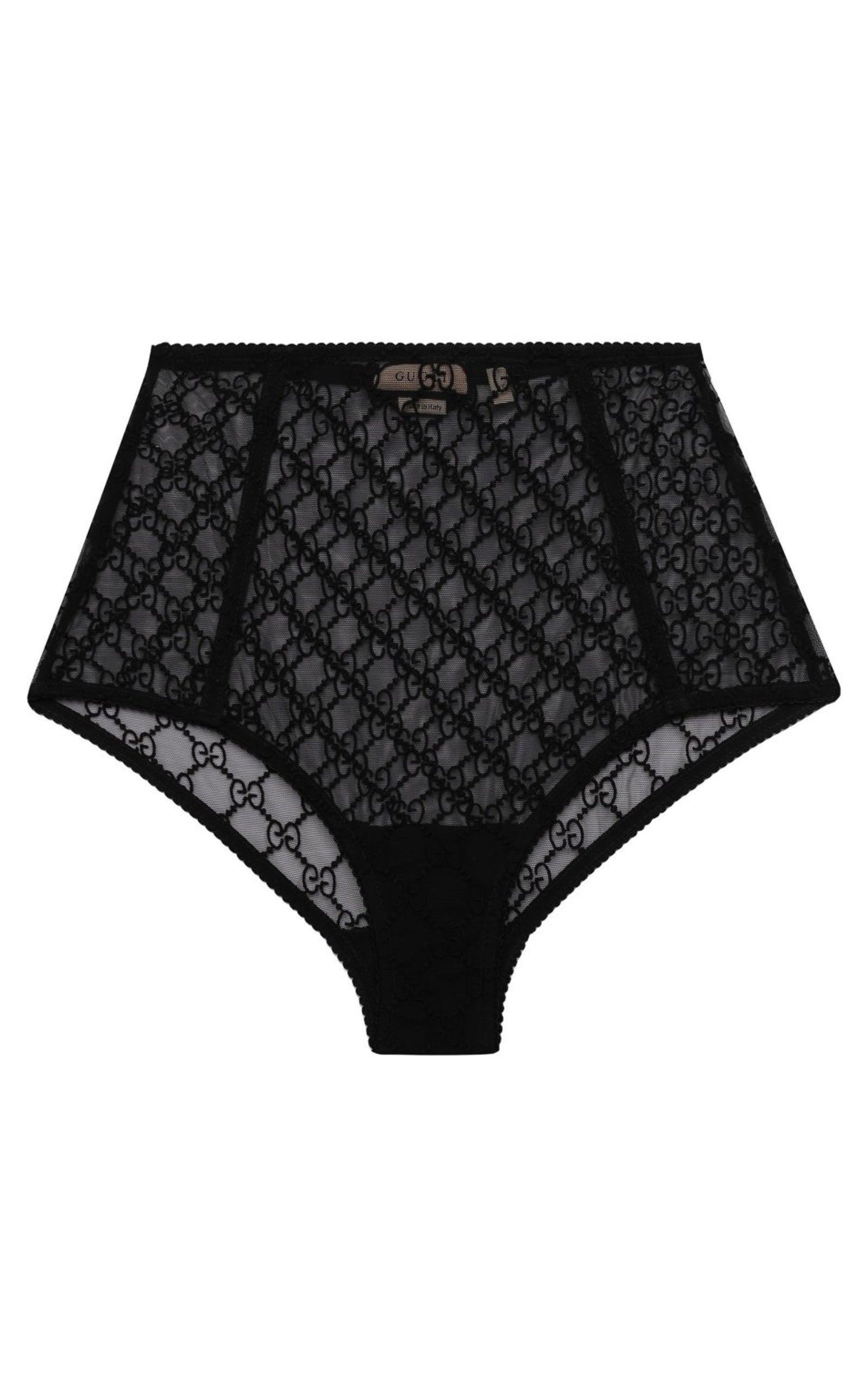 Gucci panties store
