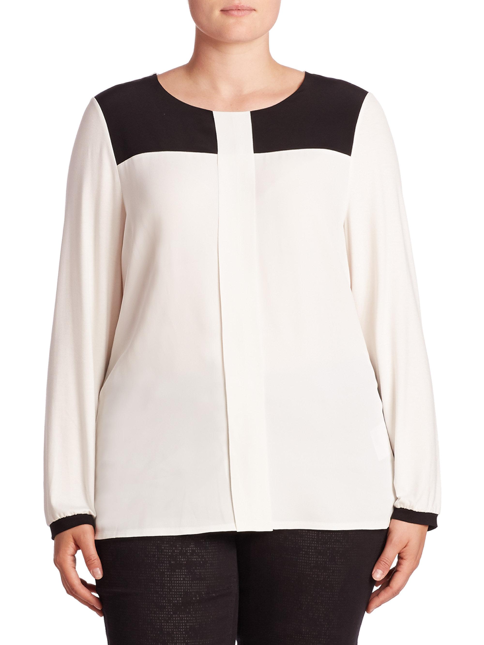 Yoke Blouse Definition