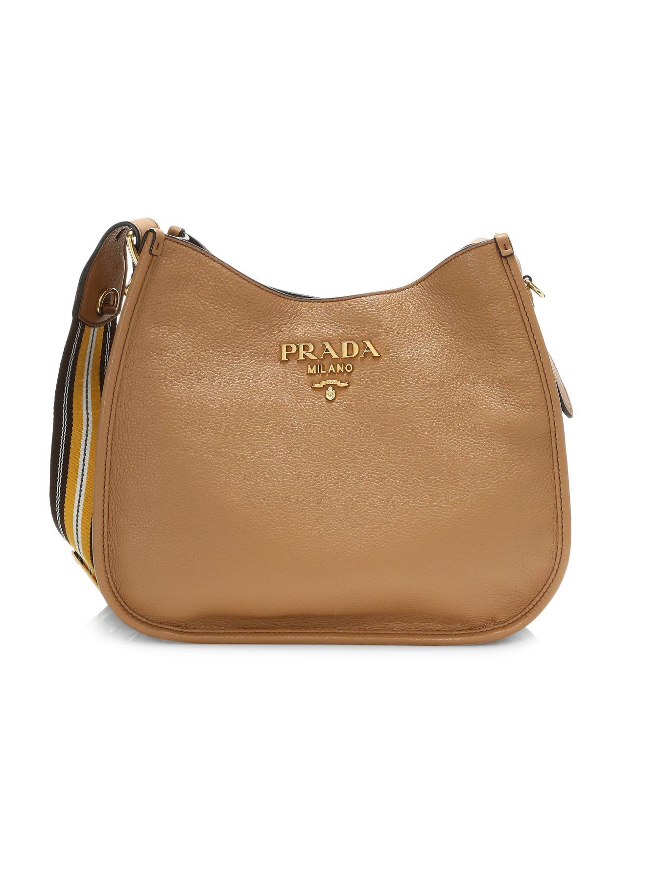 Prada Hobo Small | Paul Smith