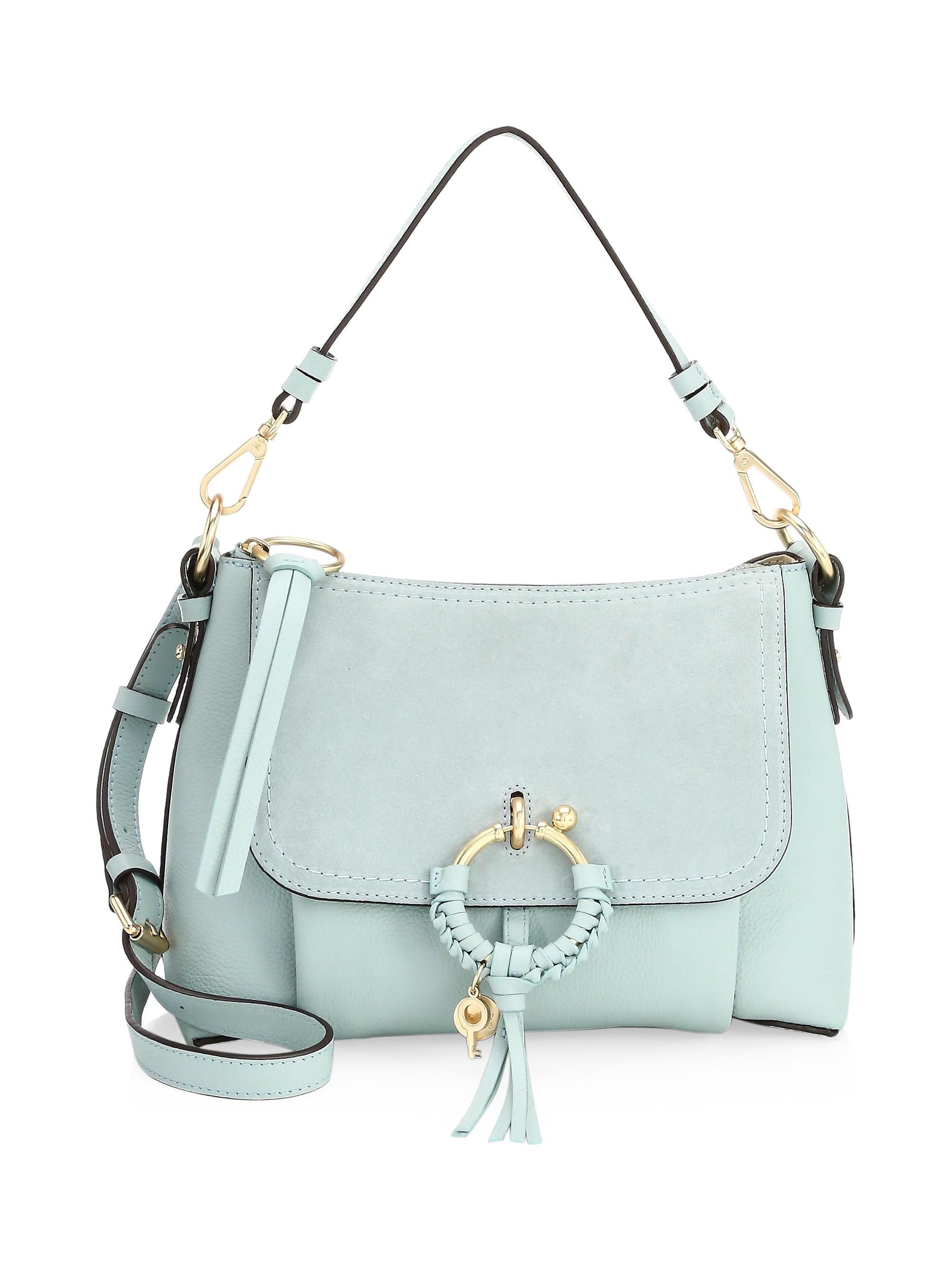 See By Chloe Handbags Smallest | semashow.com