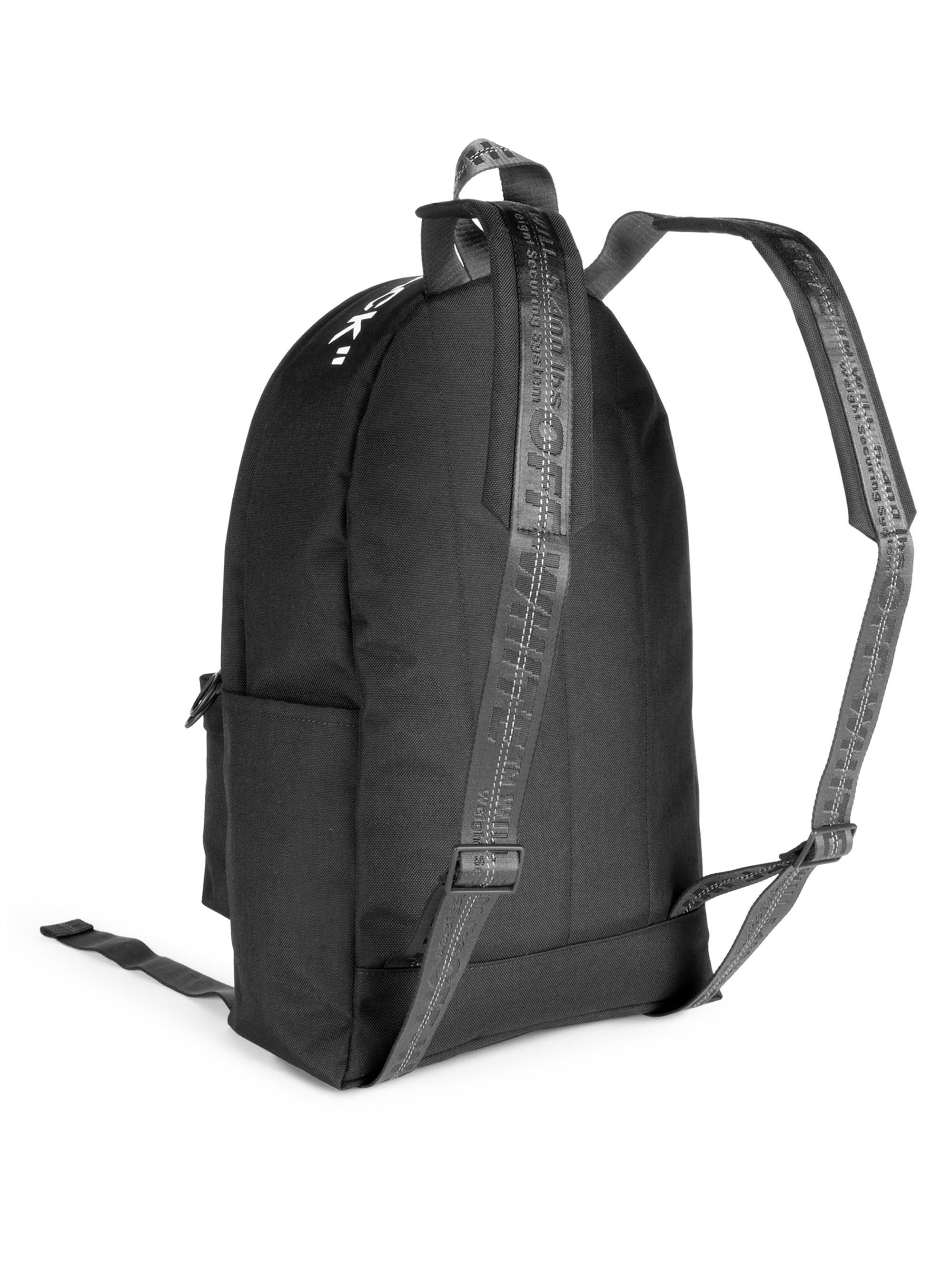 Off White Backpack Mens | semashow.com