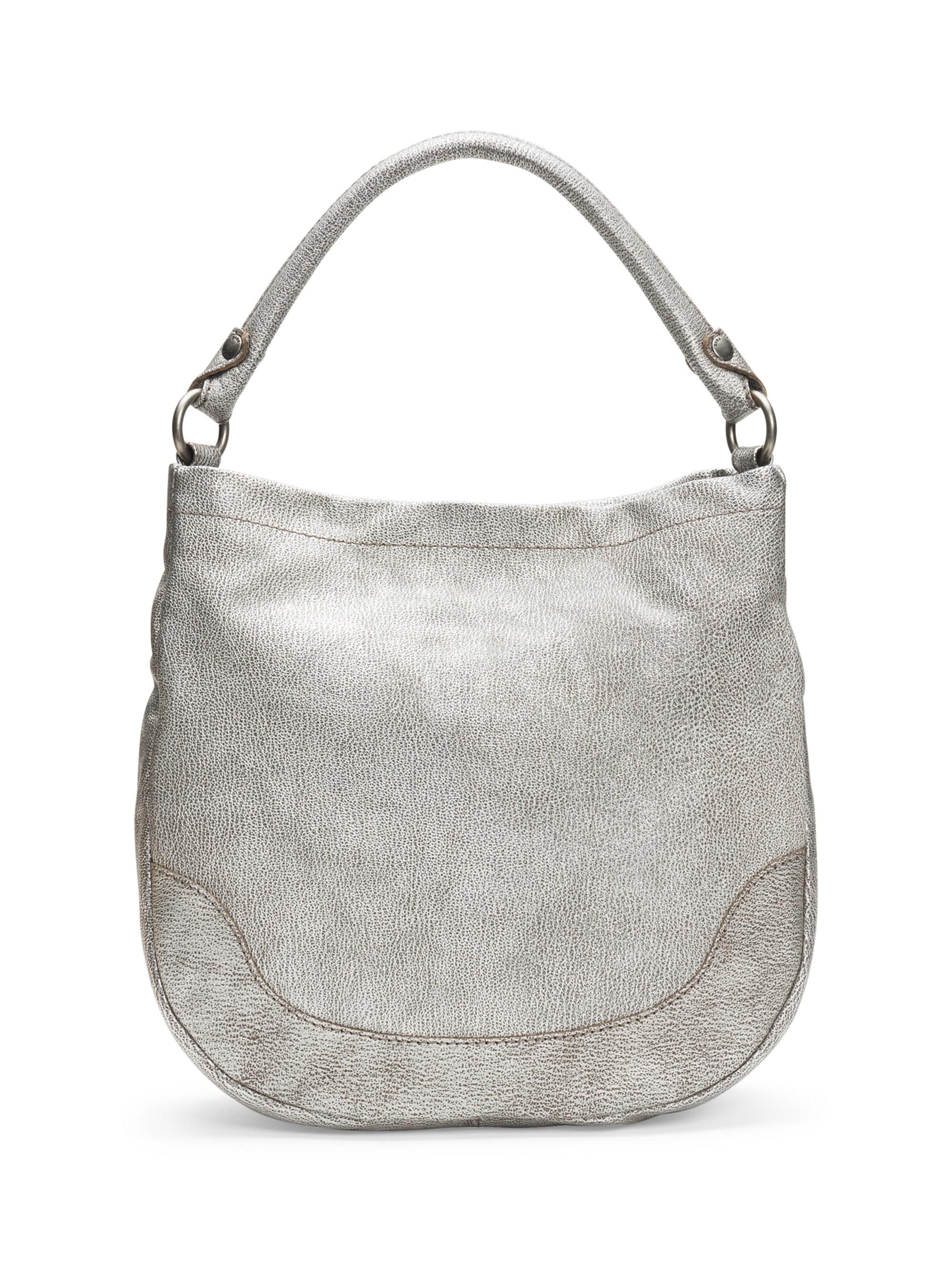 Logo Leather Hobo Bags For Women For Sale | IUCN Water