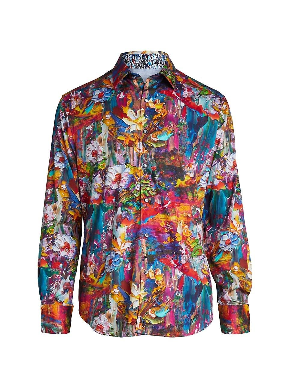 Robert Graham Shirts