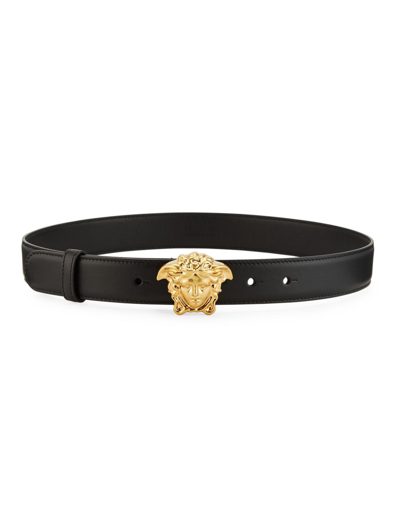 Saks Fifth Avenue Versace Belt | Paul Smith