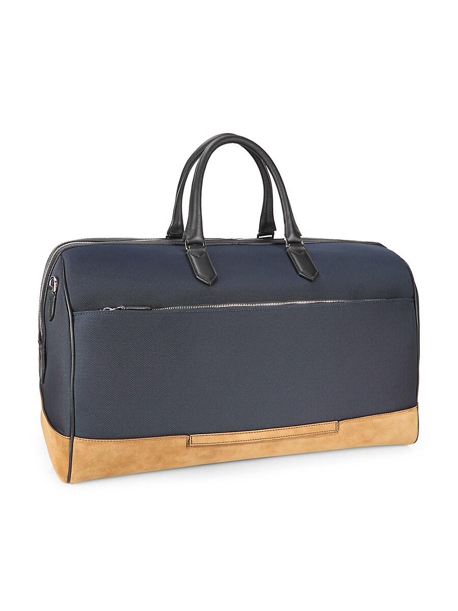 Mens designer sports bag store