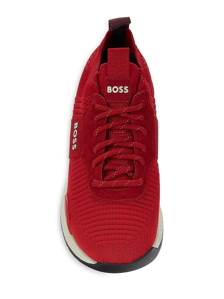 Hugo Boss Sport Shoes
