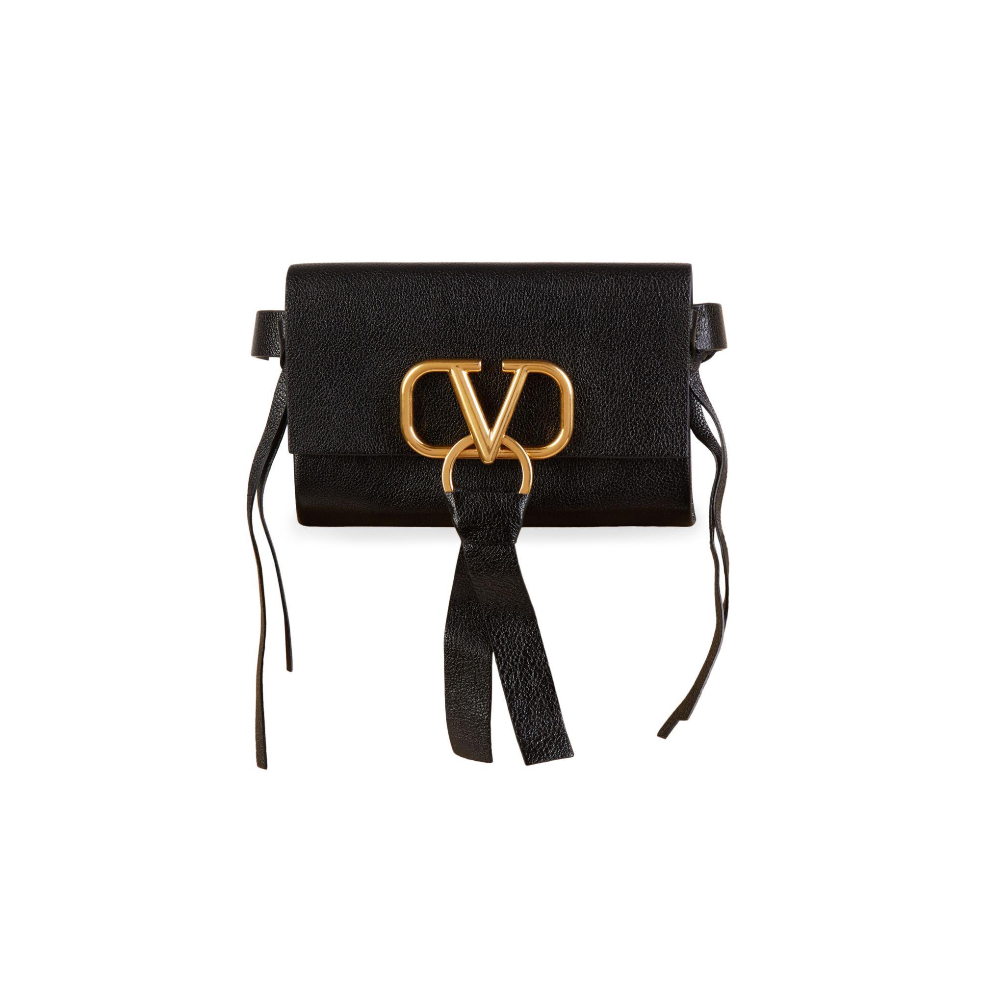 Valentino V Logo Handbag | Paul Smith