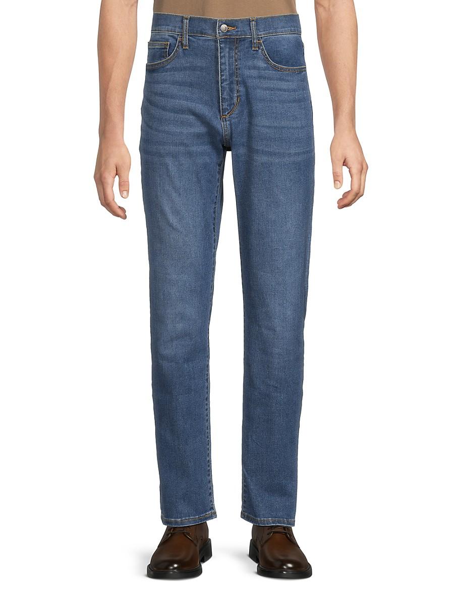 Joes authentic Jeans Men s 40 Black
