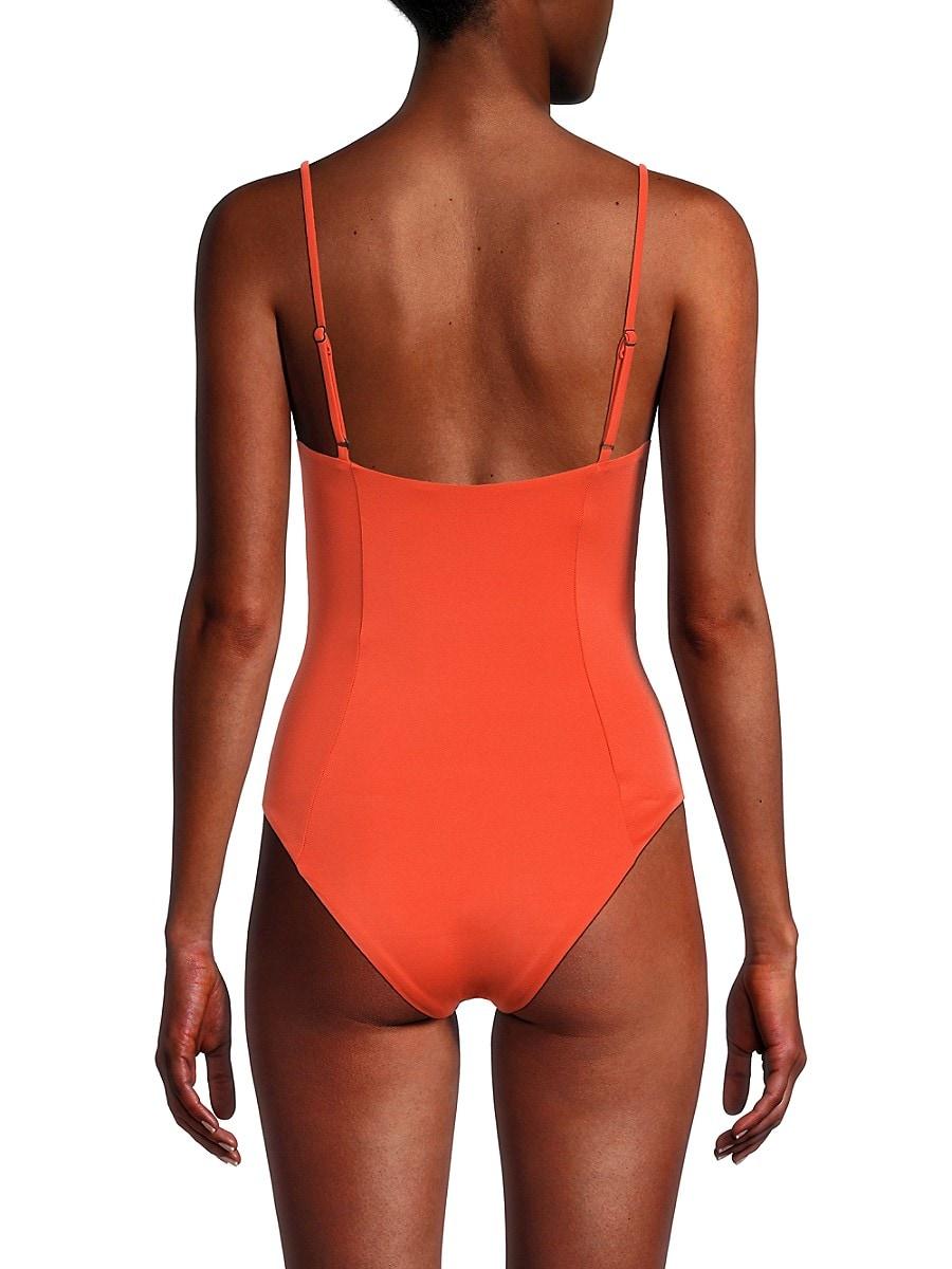 Onia Chelsea One Piece Flash Sales | emergencydentistry.com