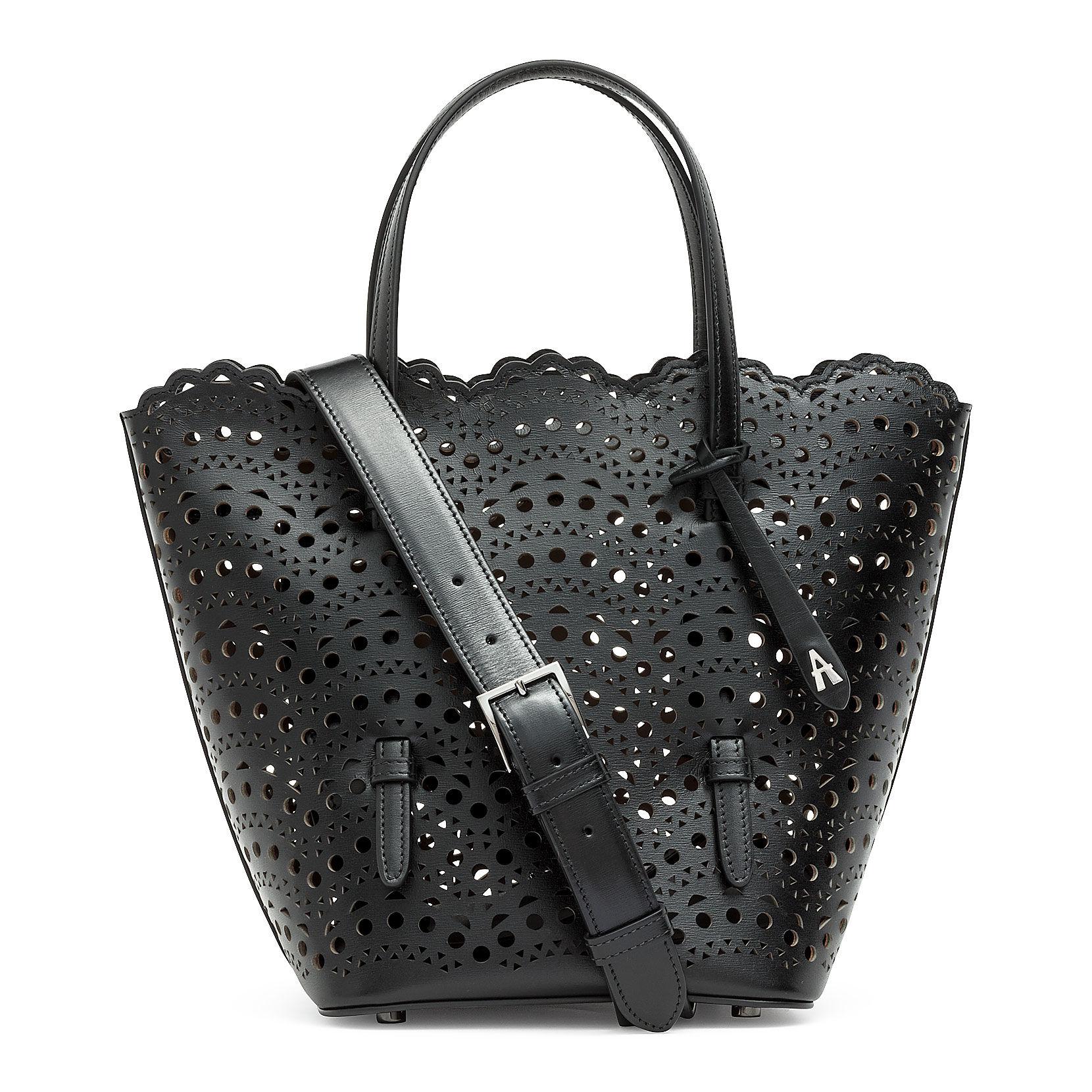 Alaia Handbags Prices | Paul Smith