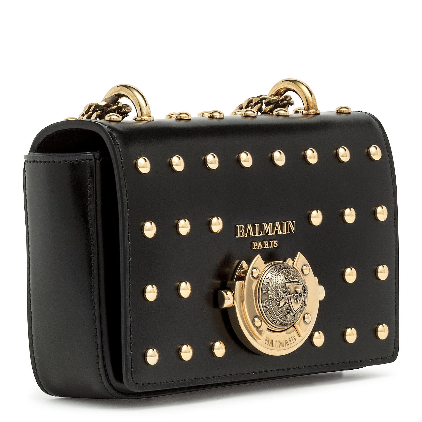 Balmain Handbags Prices | Paul Smith