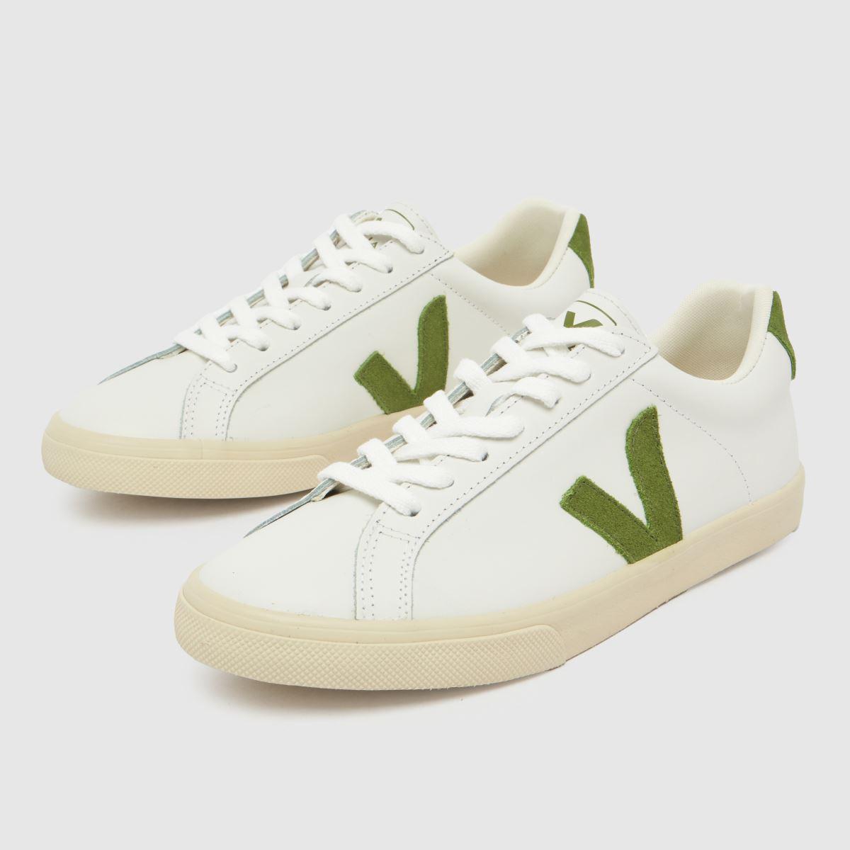 Veja Esplar Trainers Lyst UK