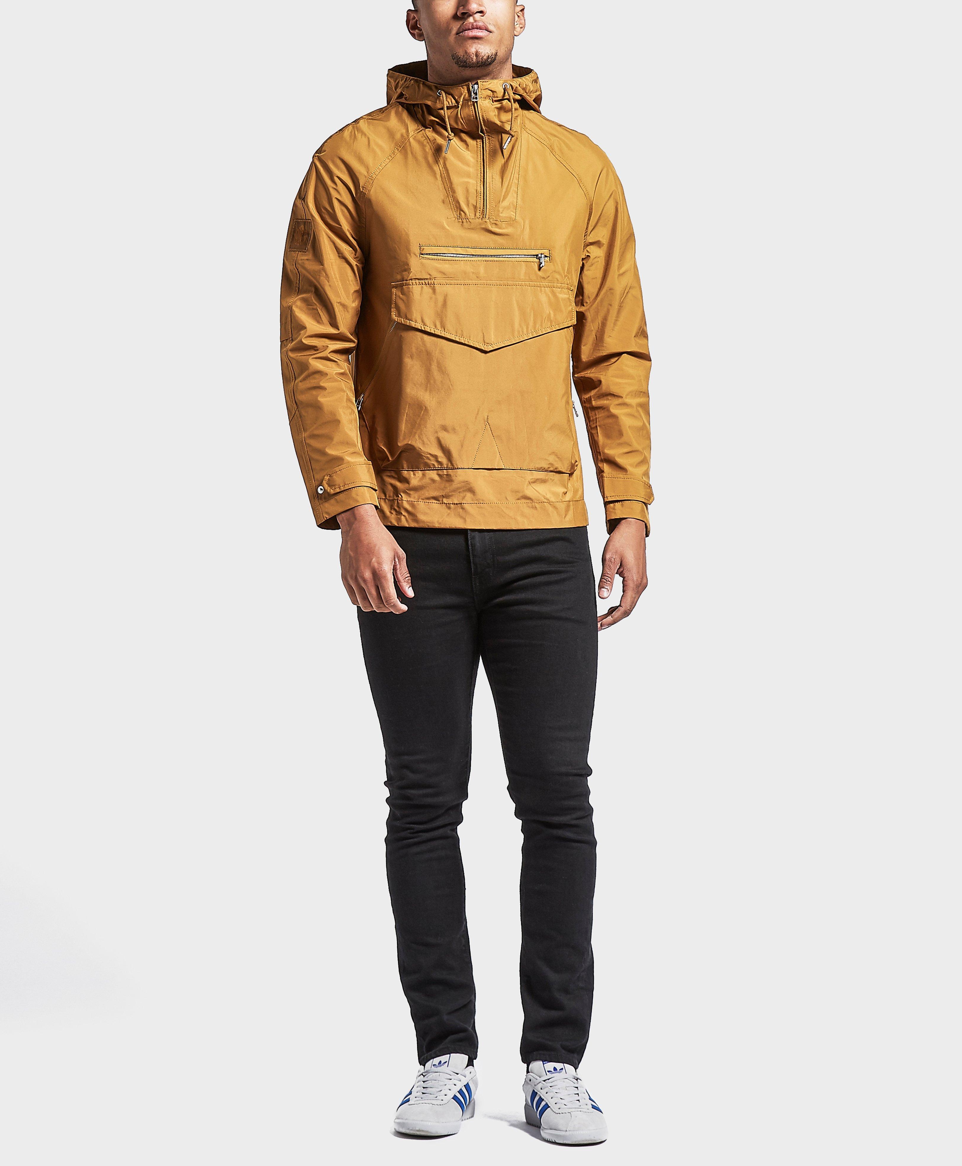 Pretty Green Overhead Jacket for Men - Lyst